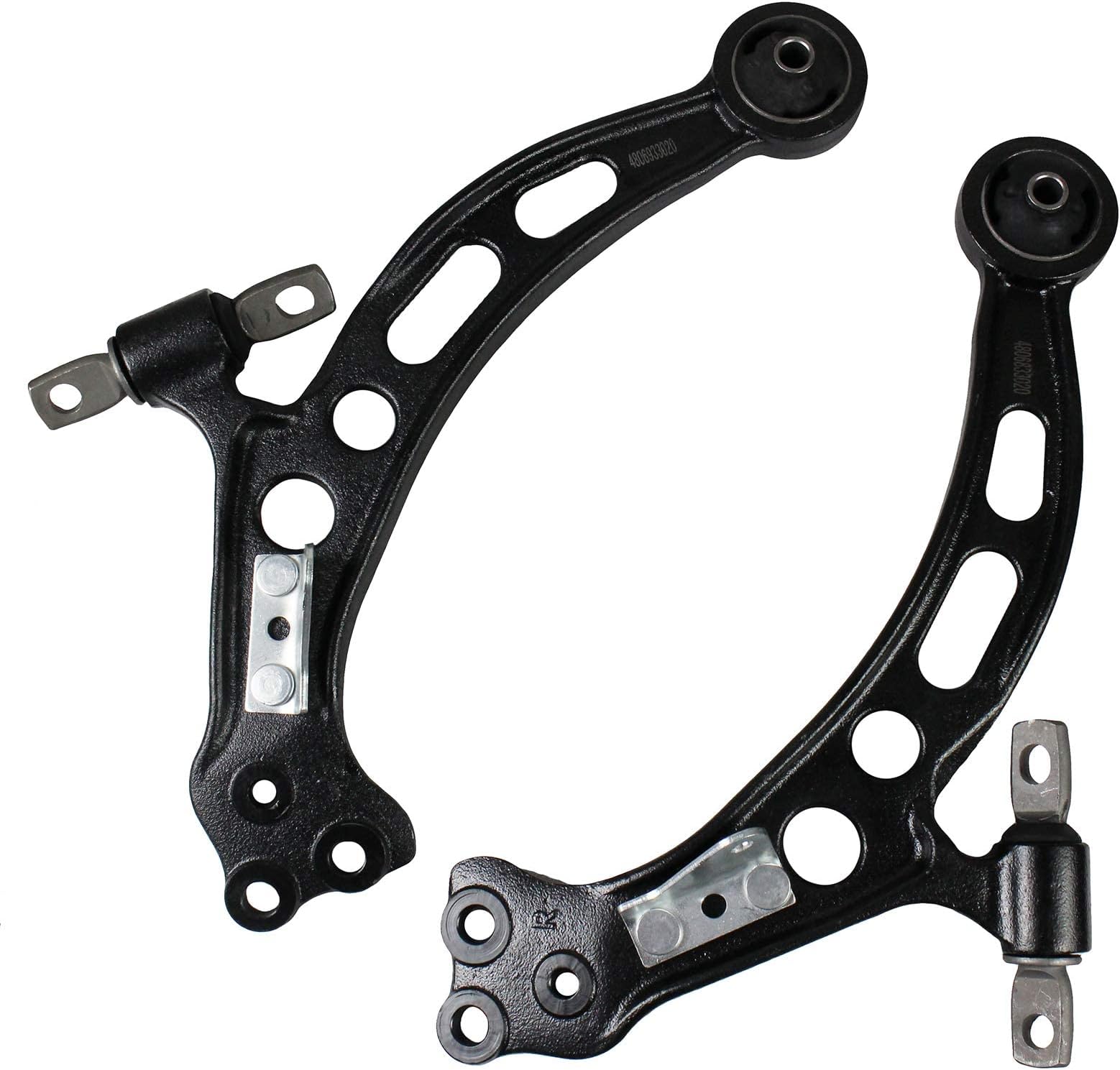 Amazon.com: Front Lower Control Arm with ball Joint Assembly Passenger ...