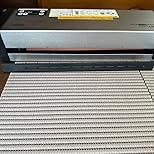 Amazon | SINCHIラミネーター A3 ラミネート機械 A3/A4/B5/名刺サイズ 75/250μm対応 厚み自動感知 & 詰まり防止機能 高い耐久性 55秒の高速ウォームアップ ...