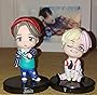 Amazon.com: BTS Mini Doll RM : Toys & Games