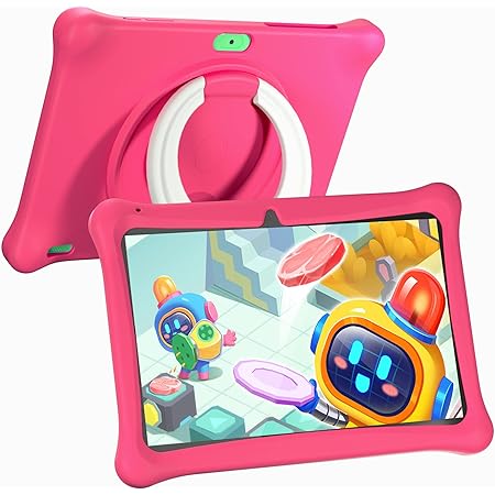 Amazon.com : SGIN Kids Tablet, 10 Inch Tablet for Kids, 2GB+32GB ...