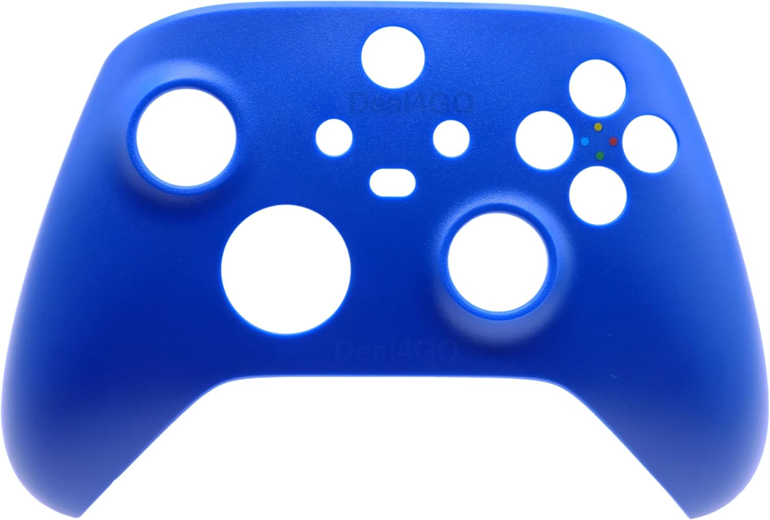 Amazon.com: Deal4GO Front Housing Shell FacePlate Top Cover Replacement ...