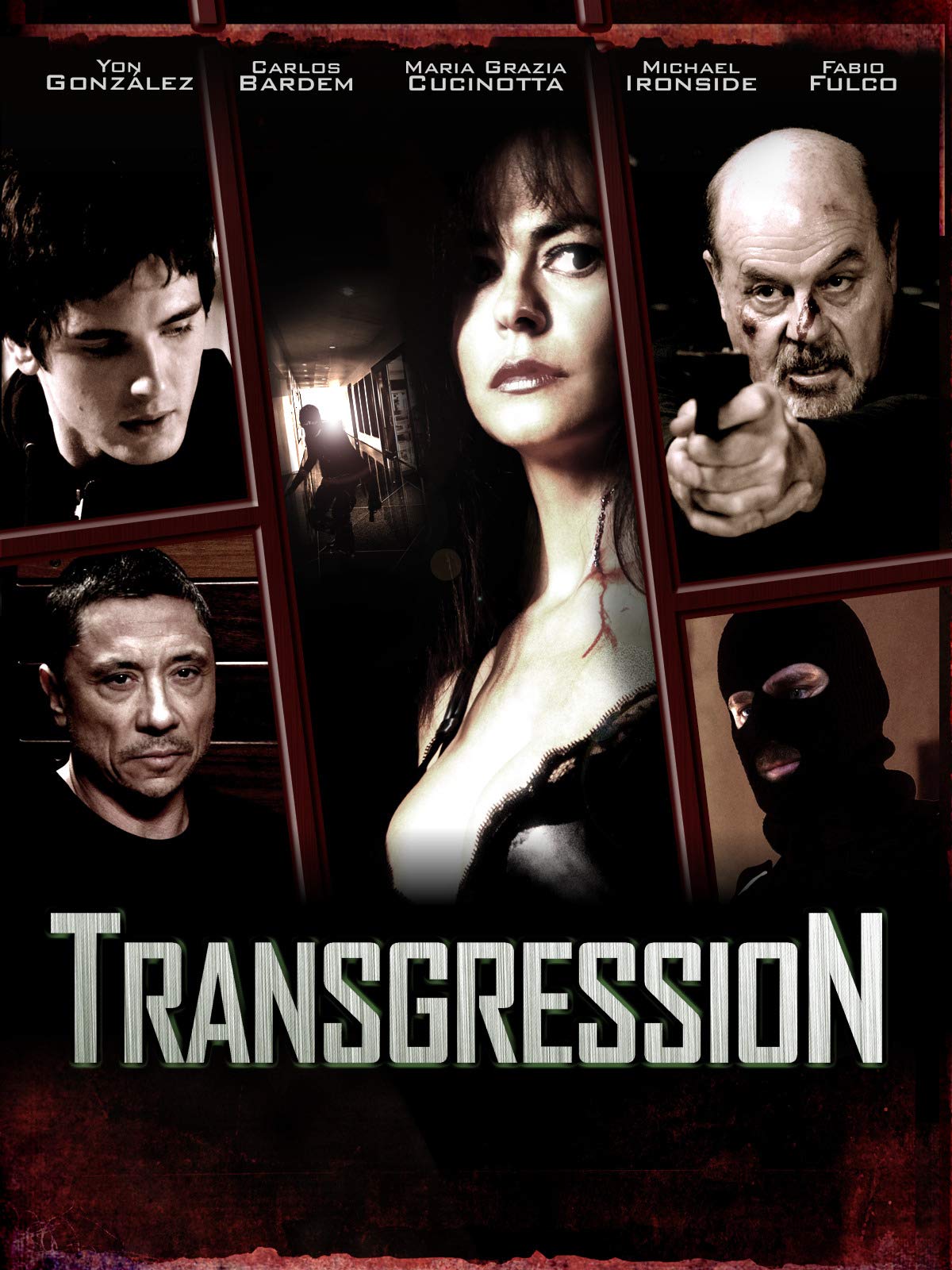 Watch Transgression | Prime Video