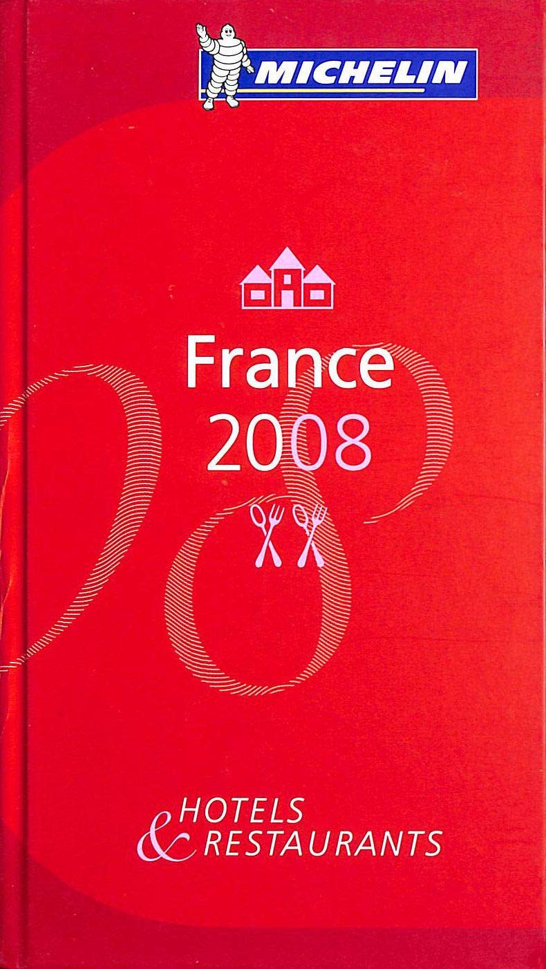 Amazon.fr - Le Guide Rouge France: Hôtels & restaurants - Michelin - Livres