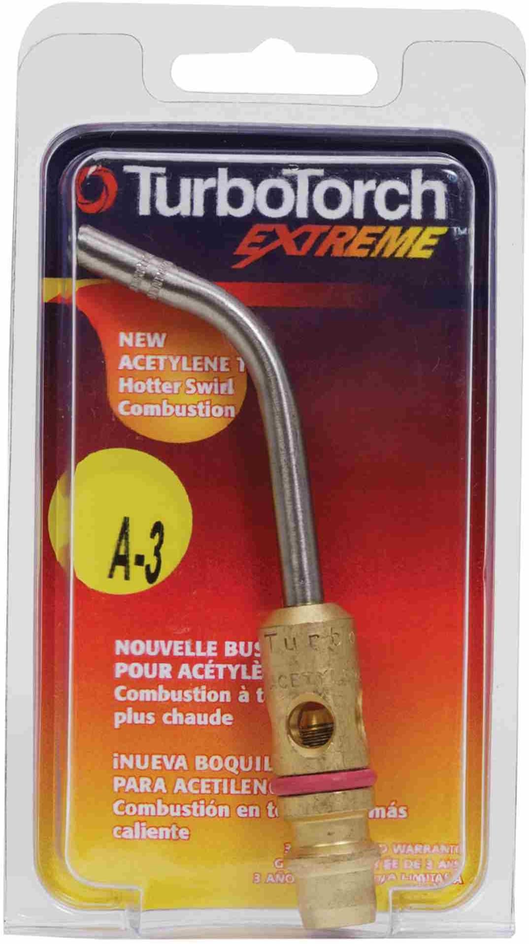 TurboTorch T-2 LP Style Torch Tip - Amazon.com