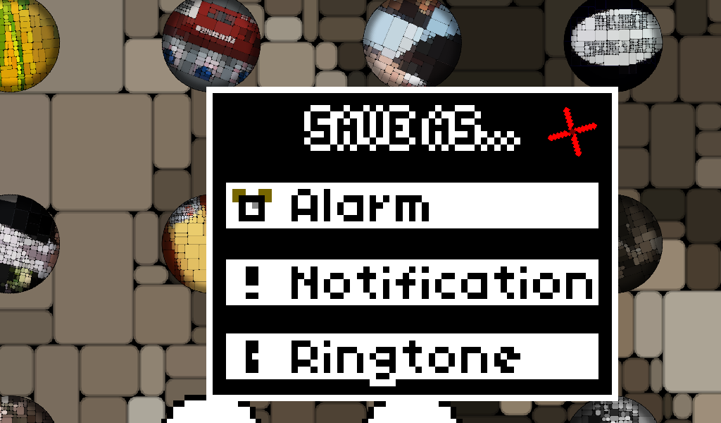 Choking Sounds and Ringtones - App on the Amazon Appstore