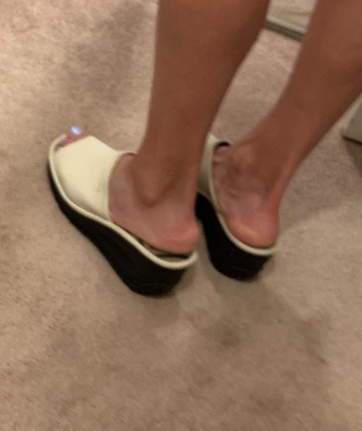 Amazon.com | FLY London Women's JAMB864FLY Wedge Sandal, Womens 8 ...