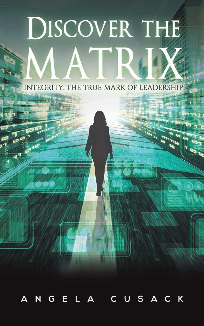 Discover the Matrix: Amazon.co.uk: Angela Cusack: 9781685624071: Books