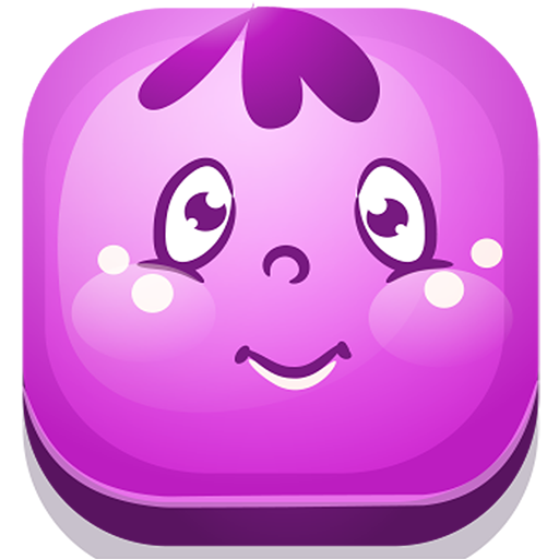Candy Jewel Gummy - App on Amazon Appstore