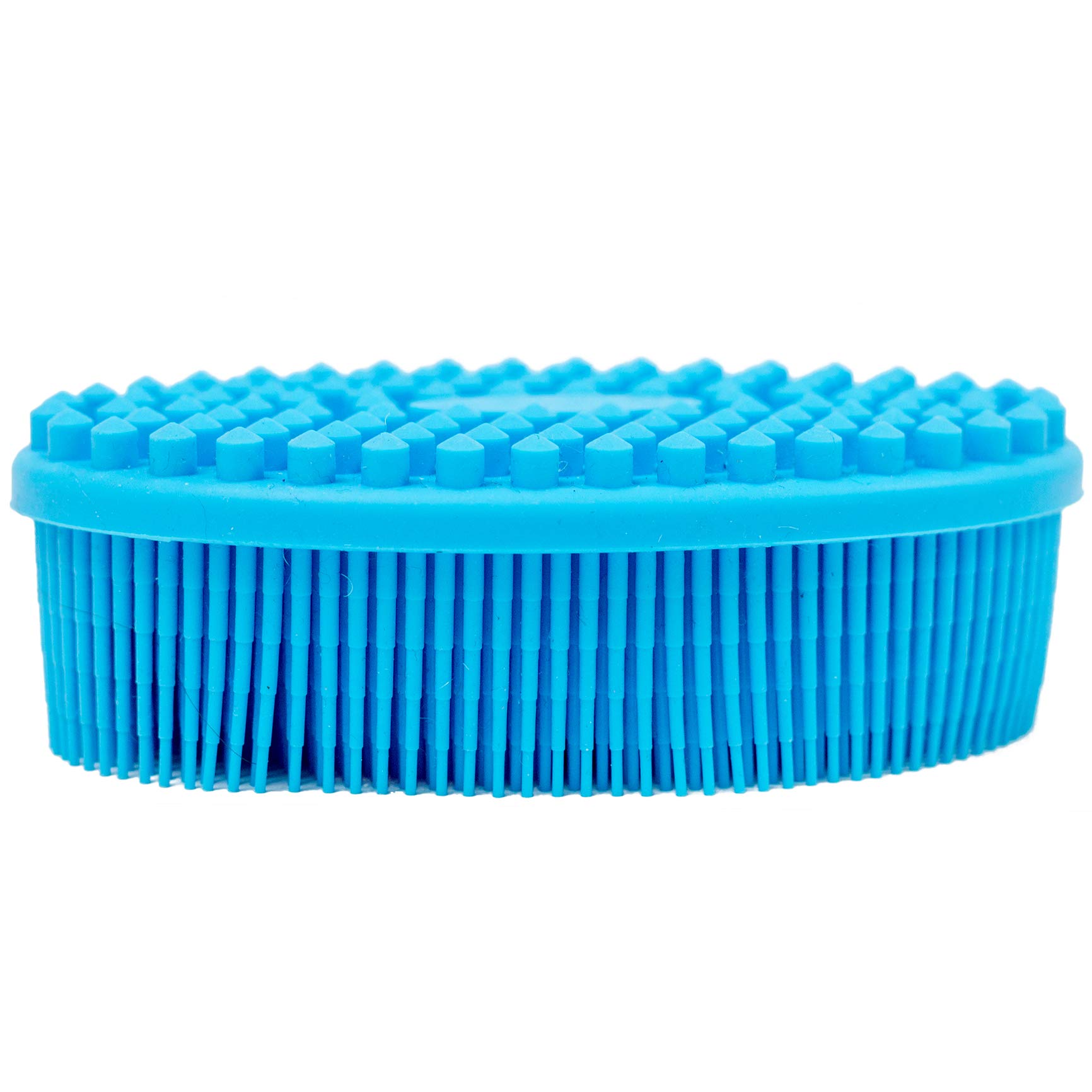 Amazon.com: Large Silicone Sensory Brush : Health & Household
