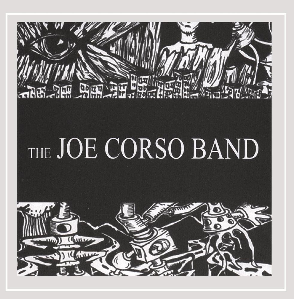 Amazon.com: Joe Corso Band: CDs & Vinyl