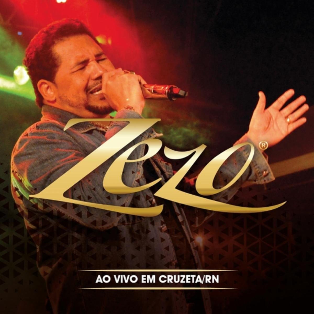 Diga pra Mim (Ao Vivo) song by Zezo from 30 Anos (Ao Vivo) [Explicit ...
