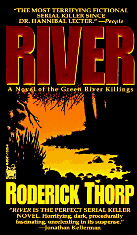 River: Thorp, Roderick: 9780804115353: Amazon.com: Books