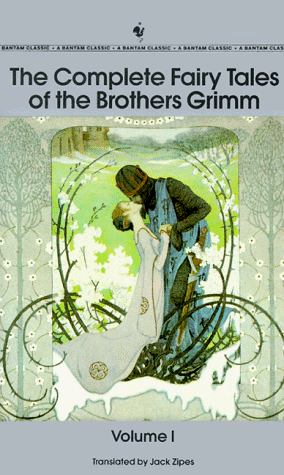 Buy The Complete Fairy Tales of Brothers Grimm Book Online at Low ...