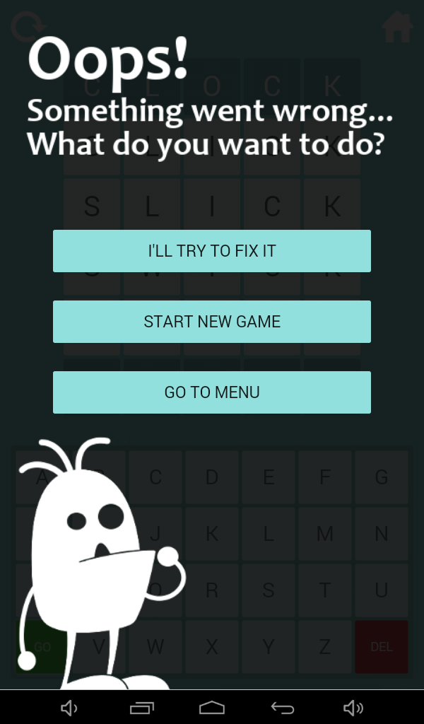 Word Transform - App on Amazon Appstore