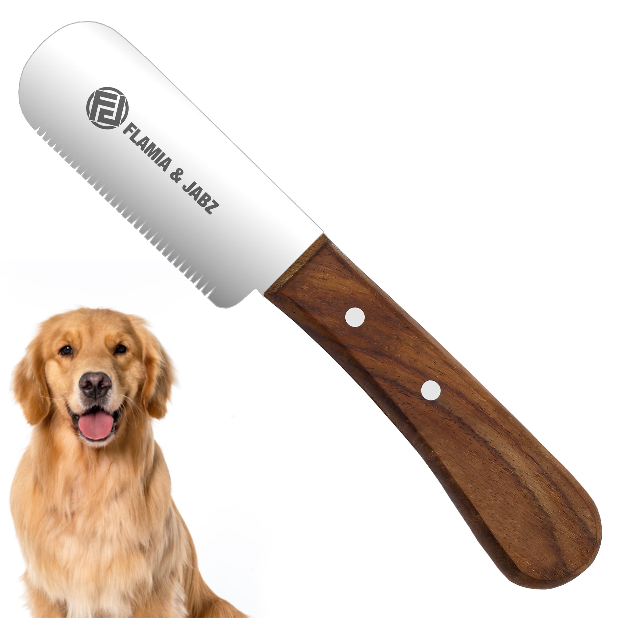 What Is Hand Stripping A Dog