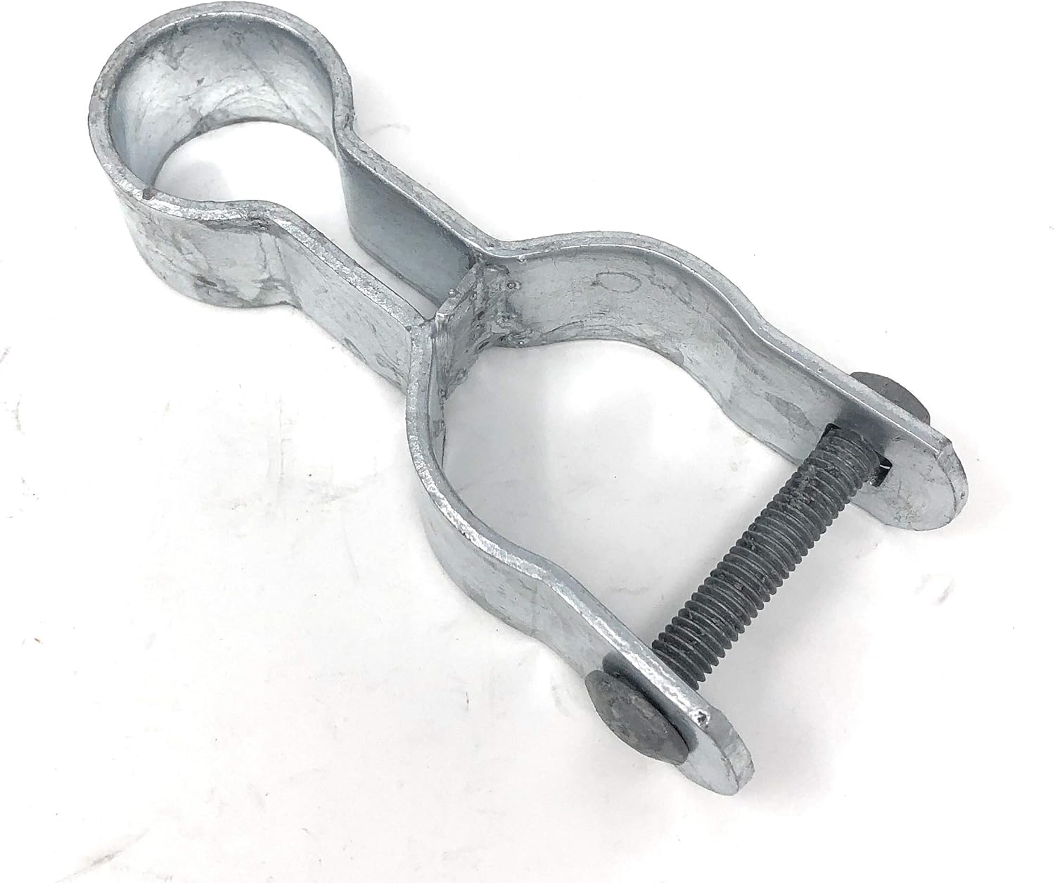 Industrial Drop Rod Latch for Double Drive Chain Link Gates - 1 Count ...