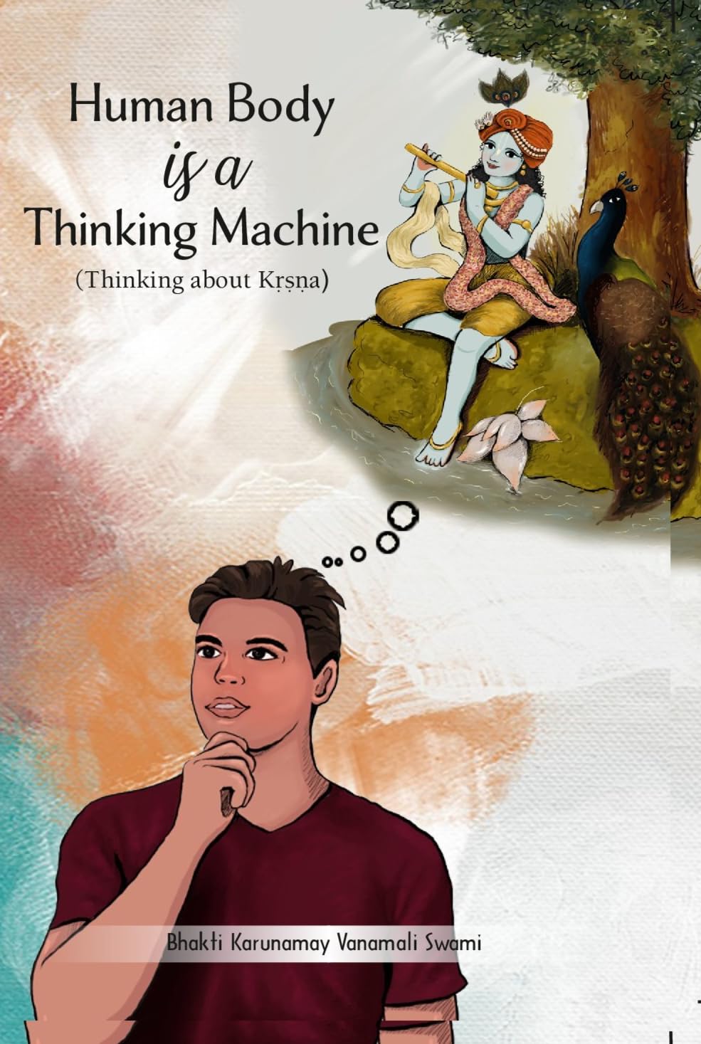 Human Body is a Thinking Machine : Amazon.in: Books