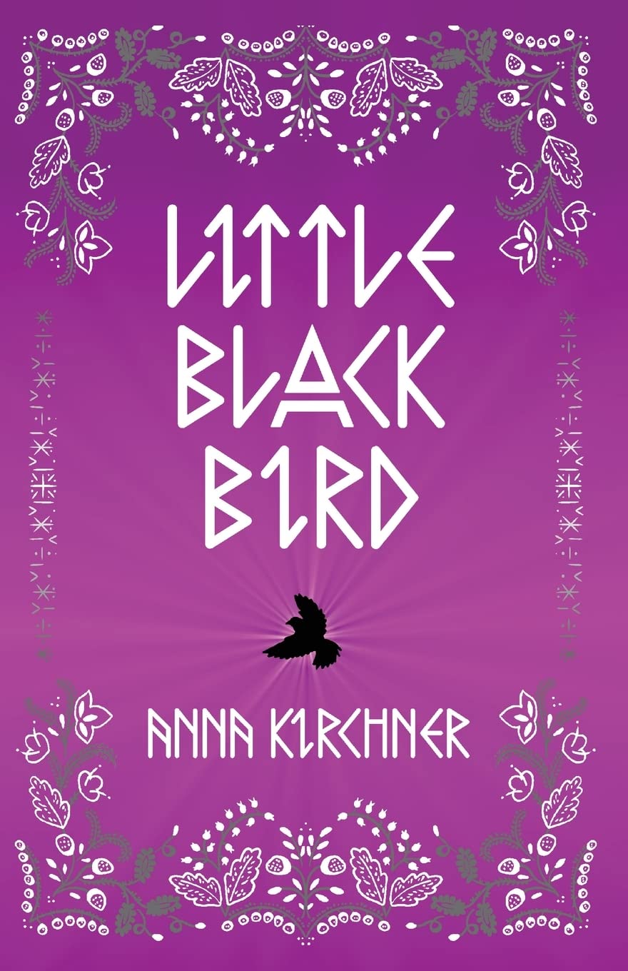 Amazon.com: Little Black Bird (Little Black Bird Trilogy ...