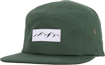 Outlier Headwear Oversized XXL Camp Hat Cap High Crown for Big Heads ...