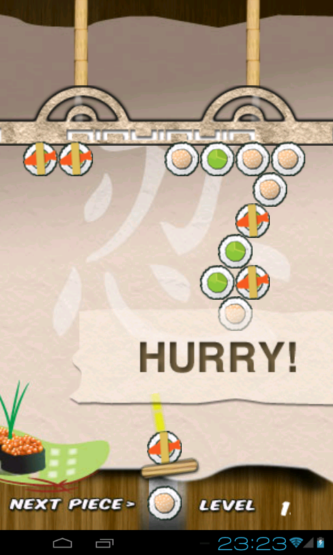 Sushi Shooter Master - App on Amazon Appstore