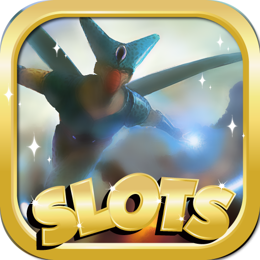 Sim Slots : Dragon Edition - Best New Free Slots - App on Amazon Appstore