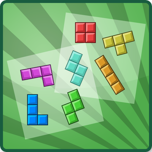 Color Bricks - App on Amazon Appstore