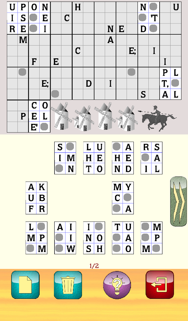 Pastimes - App on Amazon Appstore