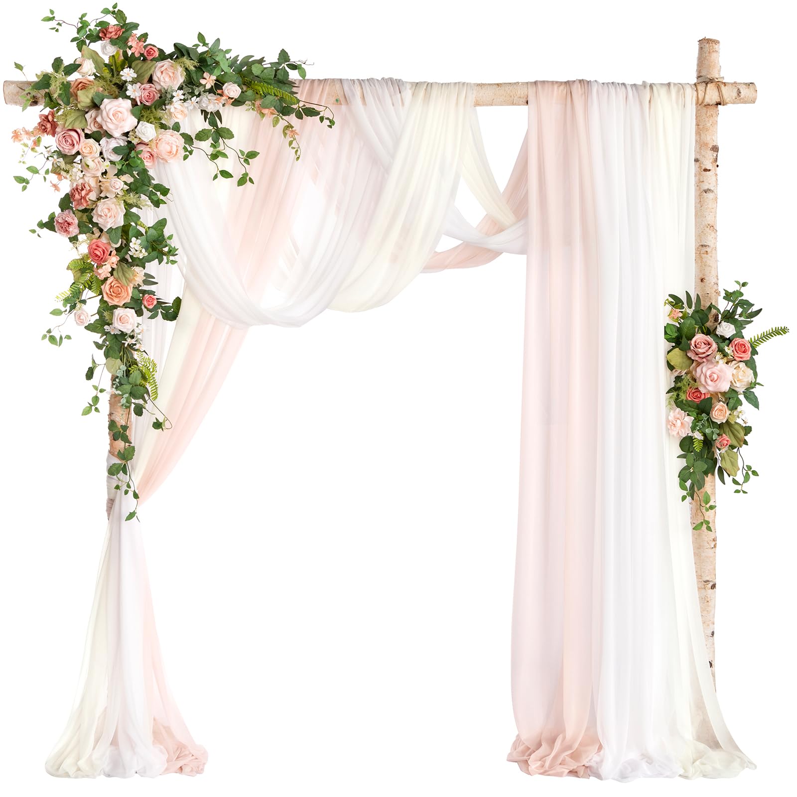 Beautiful Arch Spring