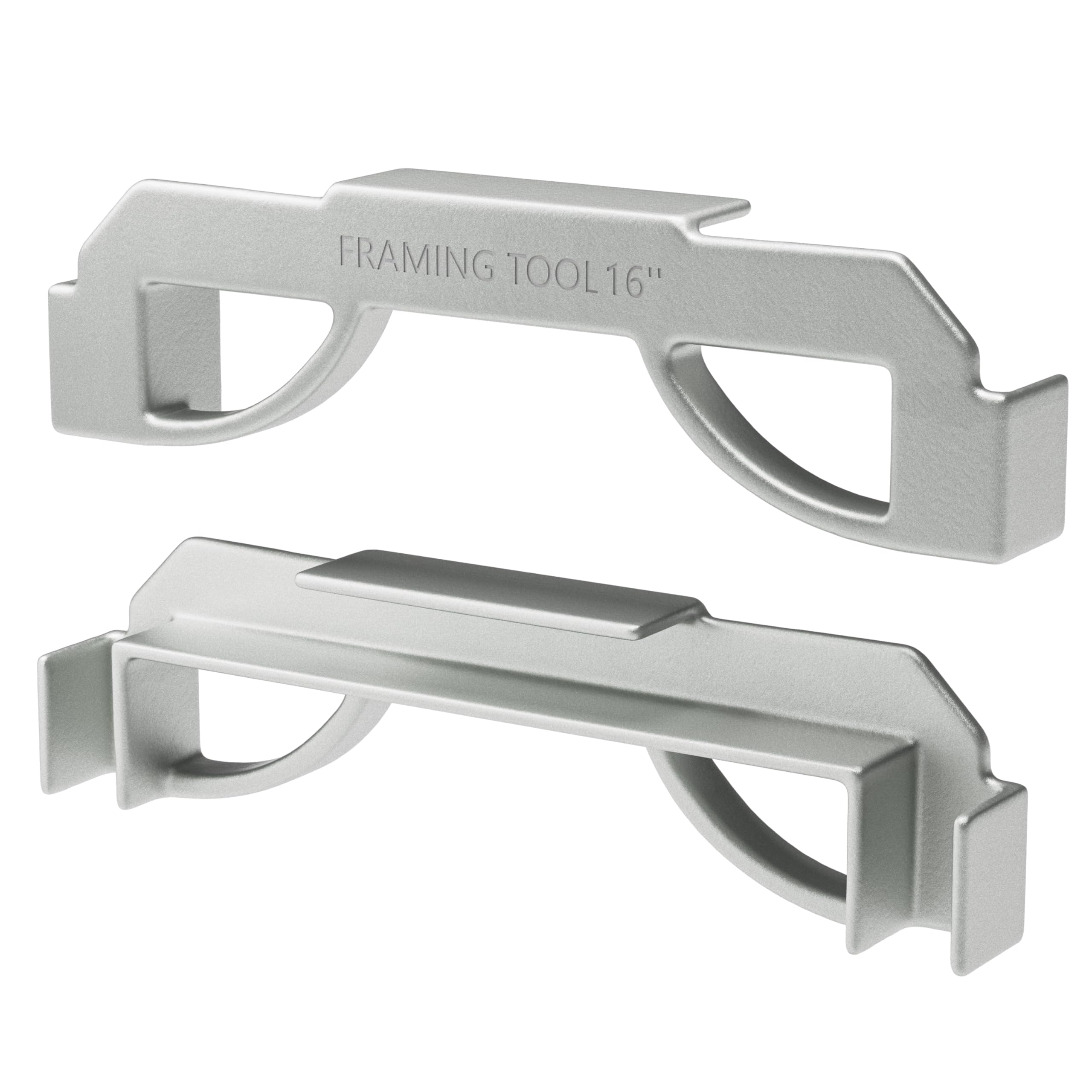 Snapklik.com : Framing Tools 16 Inch Stud Framing Tool Construction,16 ...
