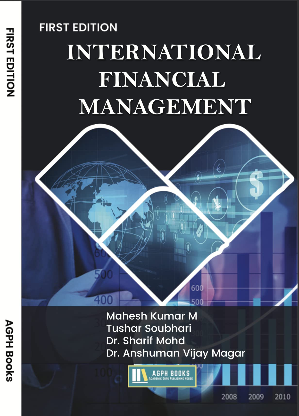 Amazon.in: Buy INTERNATIONAL FINANCIAL MANAGEMENT Book Online at Low ...