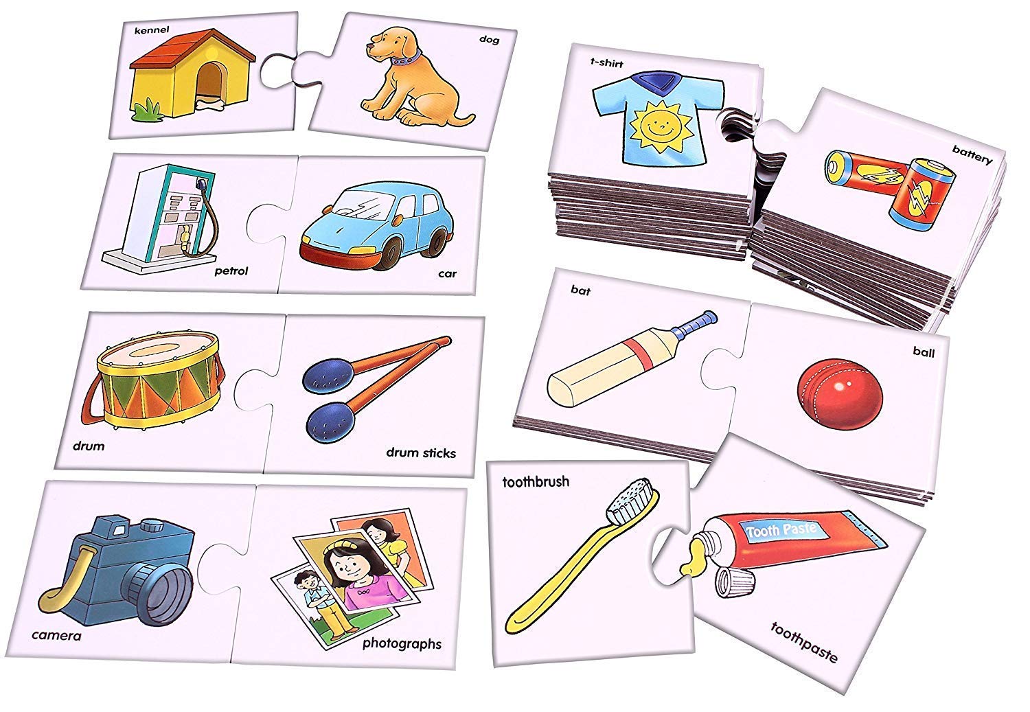 Things That Should Go Together