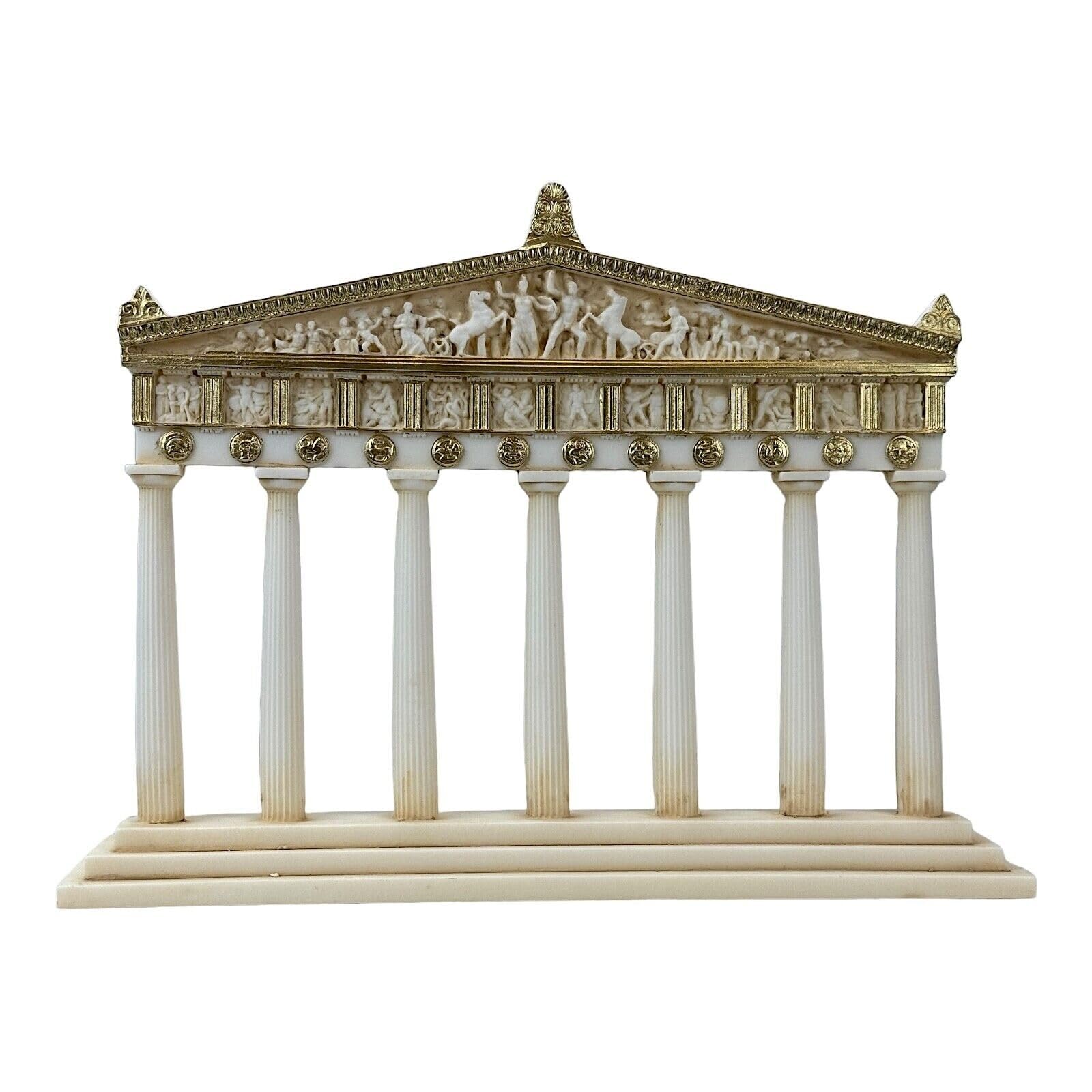 Ancient Greek Temple