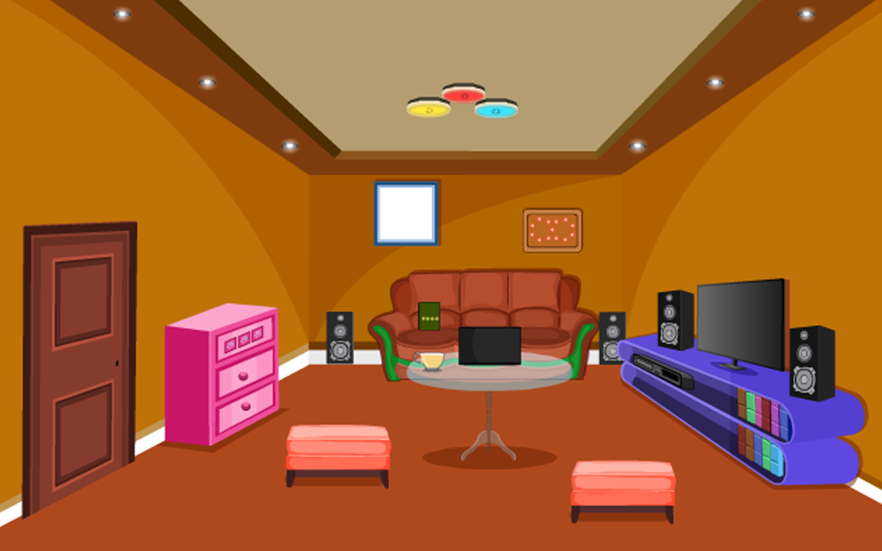 Escape Games-Puzzle Rooms 17 - App on Amazon Appstore