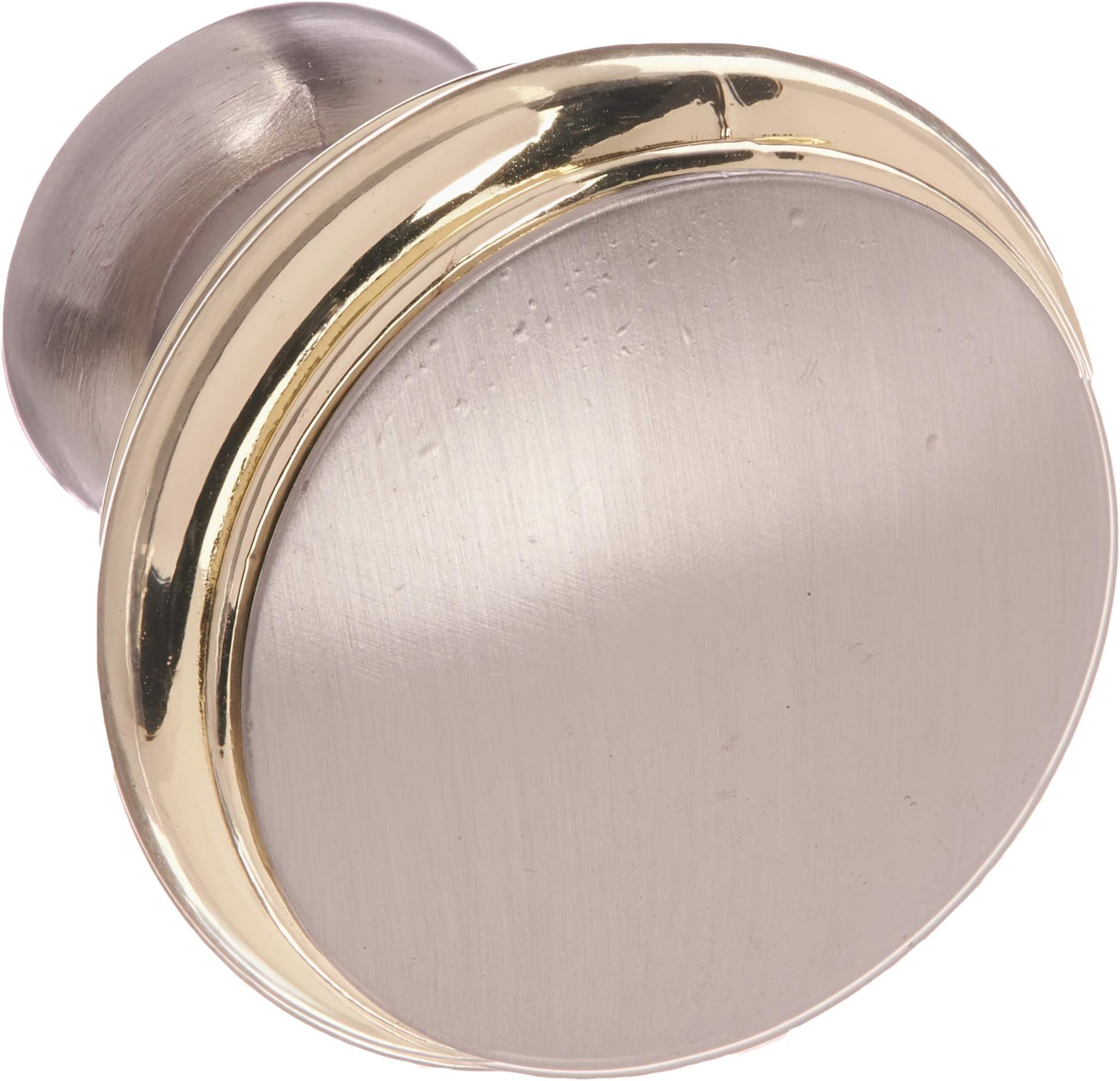 BRAINERD/LIBERTY HDW 69235 2-1/2" Pew S Swirl Knob - Cabinet And ...