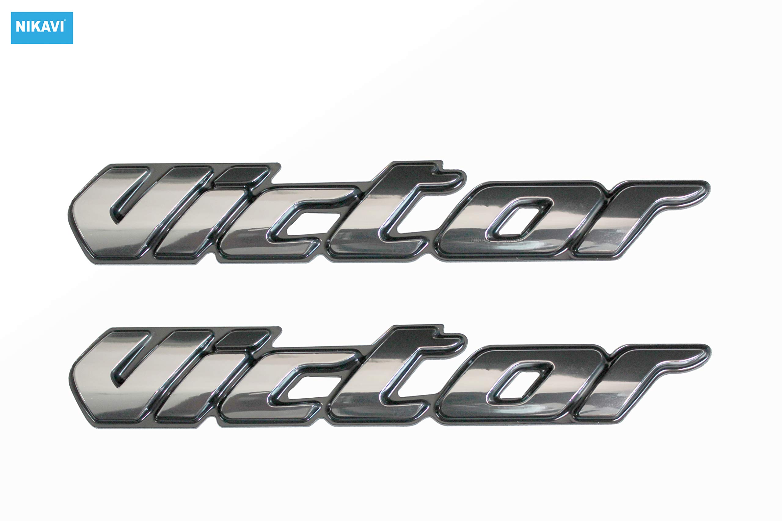 Tvs Victor Logo