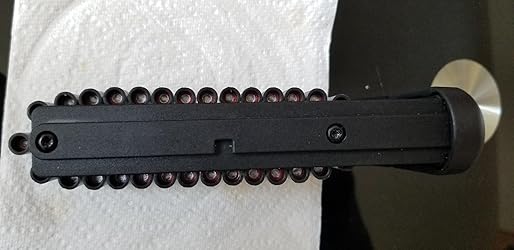 Kvintor Air Gun Pellets Blick - FLASH BANG - .177/4.5mm - Qty 50 ...