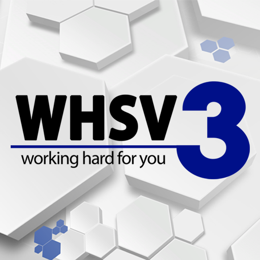 WHSV News - App on Amazon Appstore