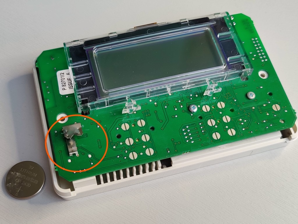 Horstmann H27XL Programmer, Multi : Horstmann: Amazon.co.uk: DIY & Tools