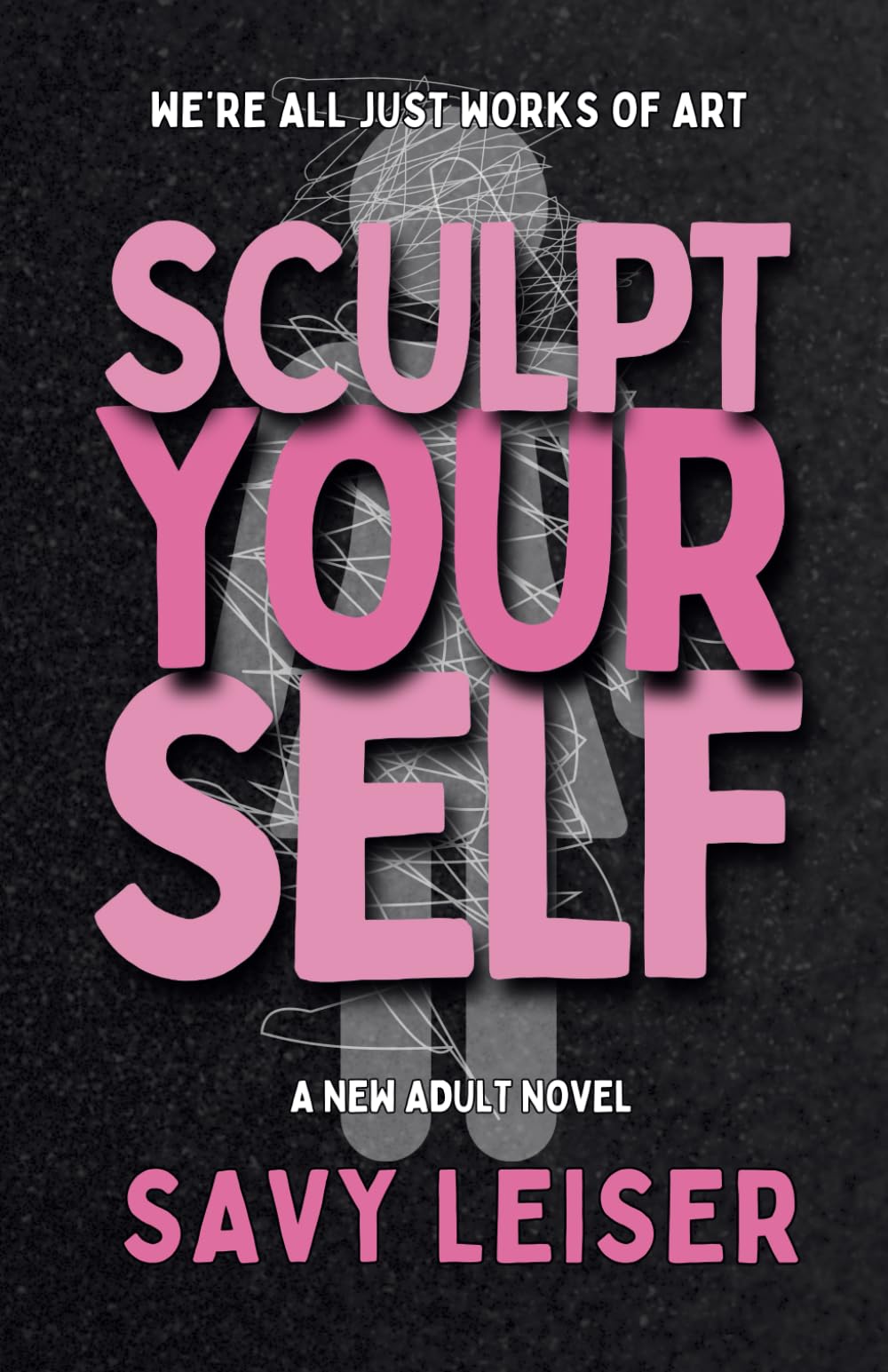 Amazon.com: Sculpt Yourself: 9781732464339: Leiser, Savy: Books