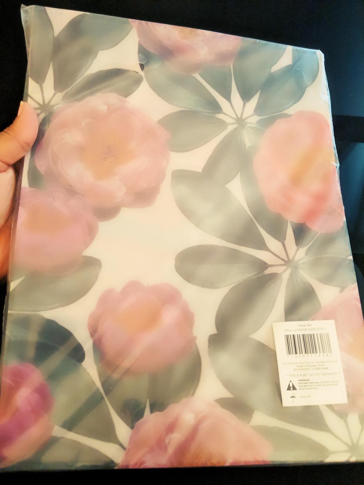 Amazon.com : Decorative File Folders, 2-Pocket Folders, Floral File ...
