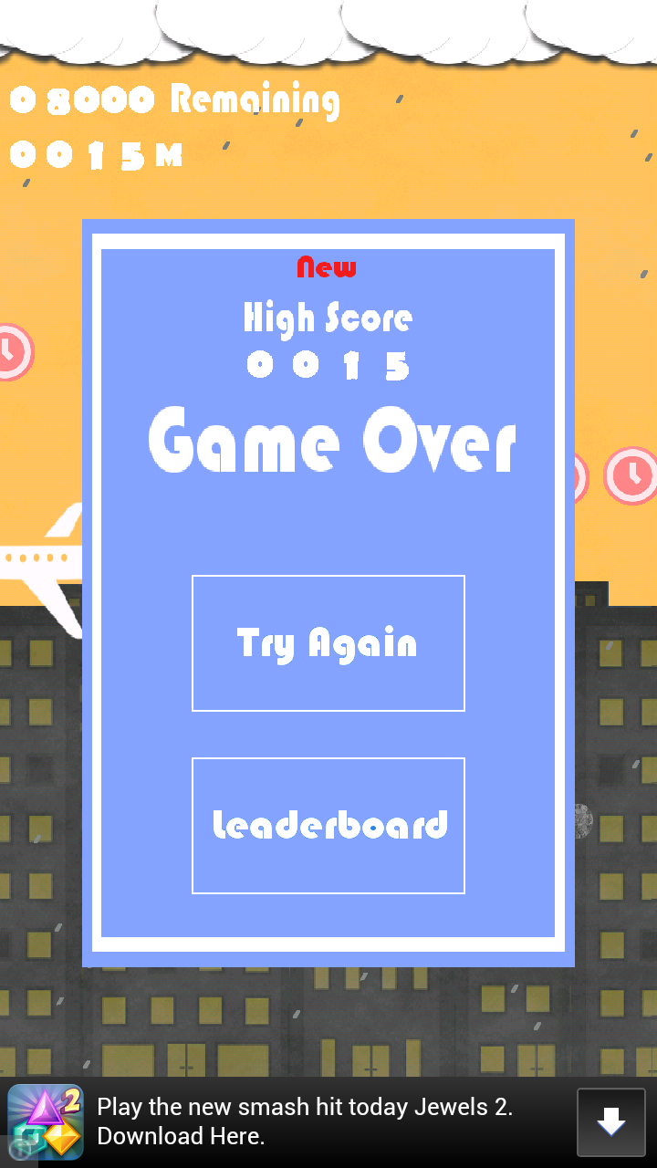 Bobby Bird - App on Amazon Appstore