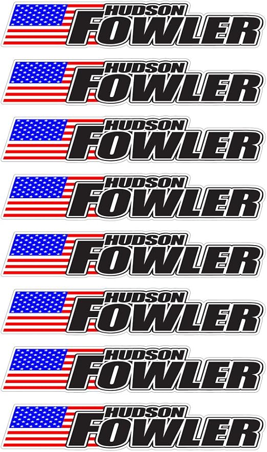 Amazon.com: 8 Piece Custom Bicycle Frame Rider Name USA Decal Sticker ...