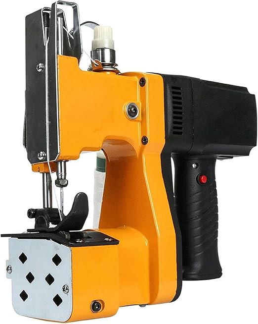 伟 祥 Bag Closer Closing Machine, Industrial Bag Closing Machine ...