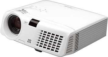 Amazon.com: Optoma HD70 720p DLP Home Theater Projector (2008 Model ...