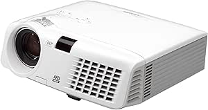 Amazon.com: Optoma HD70 720p DLP Home Theater Projector (2008 Model ...