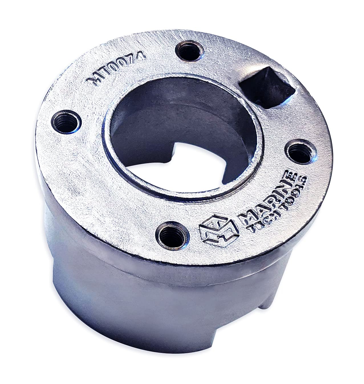 Buy Marine Tech ToolsBearing Carrier Remover, Volvo Penta Bearing ...