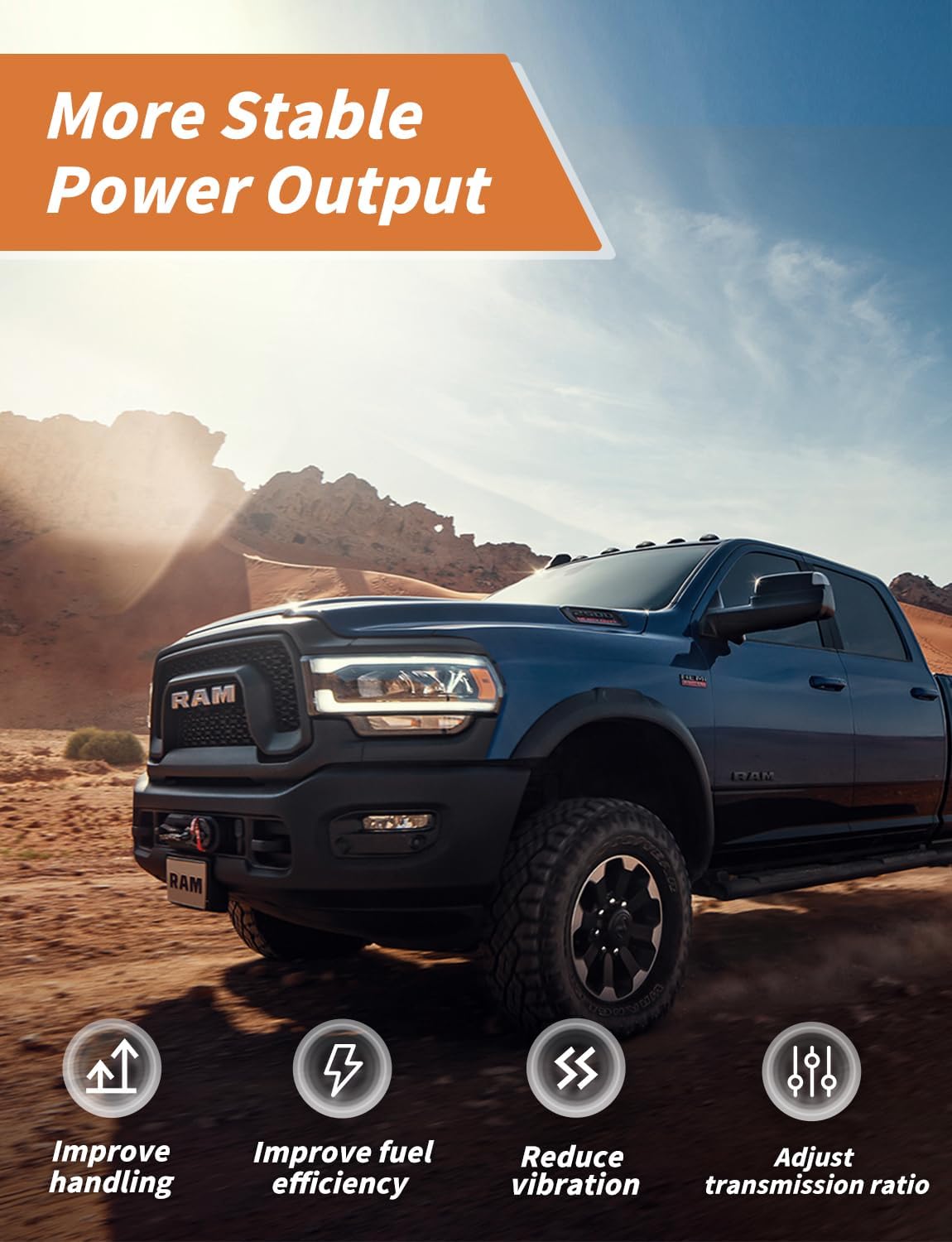 Snapklik.com : Right Front Differential Axle Intermediate Shaft Kit Compatible