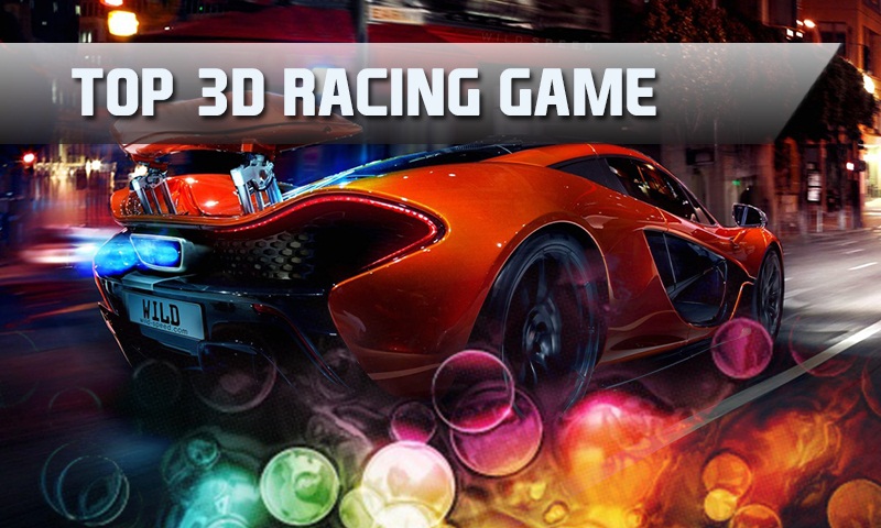 Magic Street Car Racing - App on Amazon Appstore