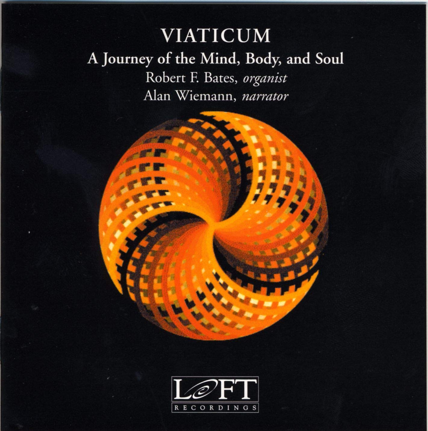 Viaticum/a Journey of the Mind,Body and Soul: Viaticum, Various Artists ...