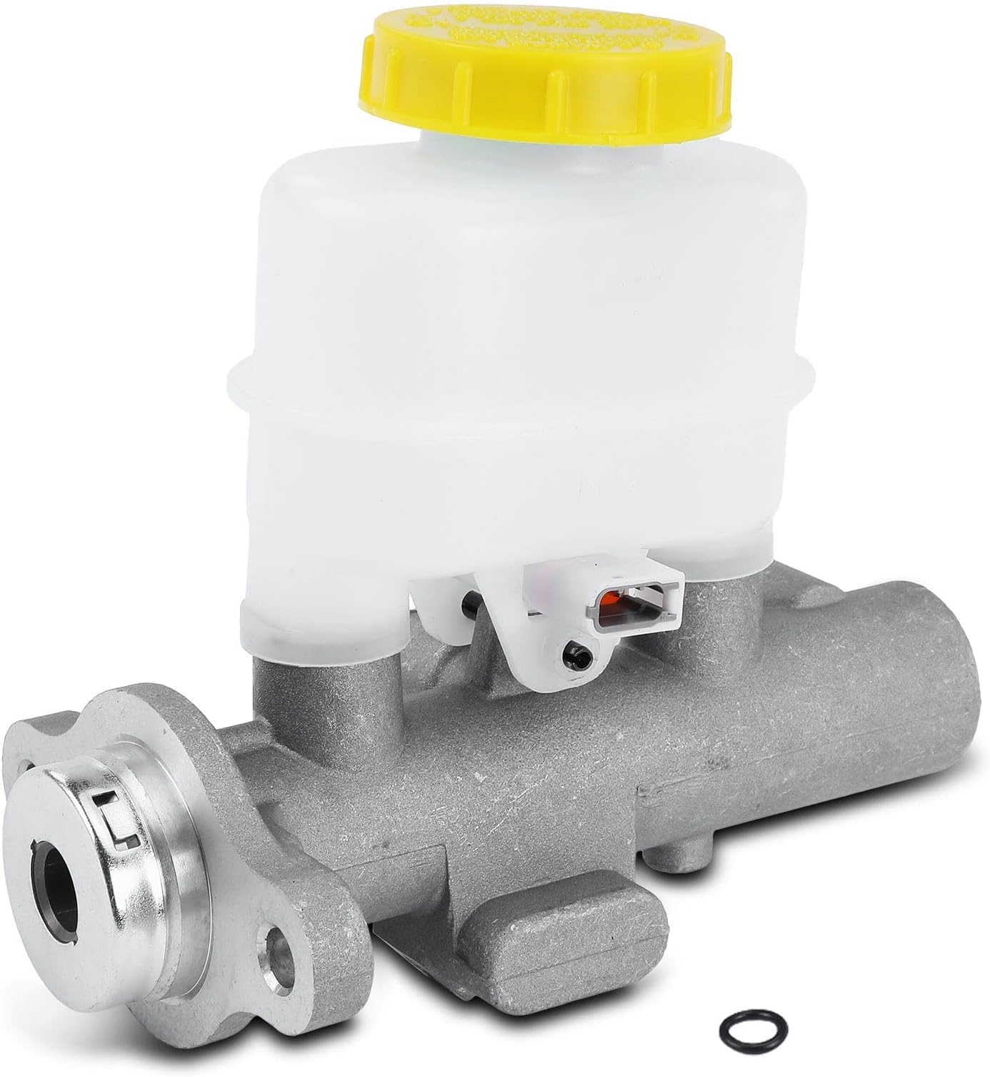 Amazon.com: Brake Master Cylinder NAMCCO MC390838 460107B700 460107B400 ...